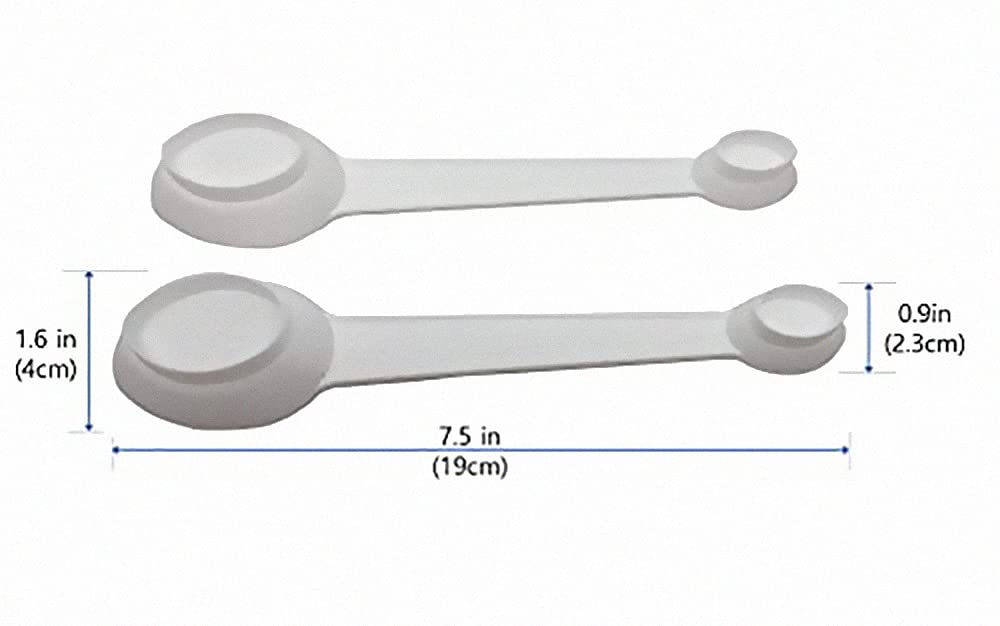 Herbalife Measuring Spoon (2 Pack)