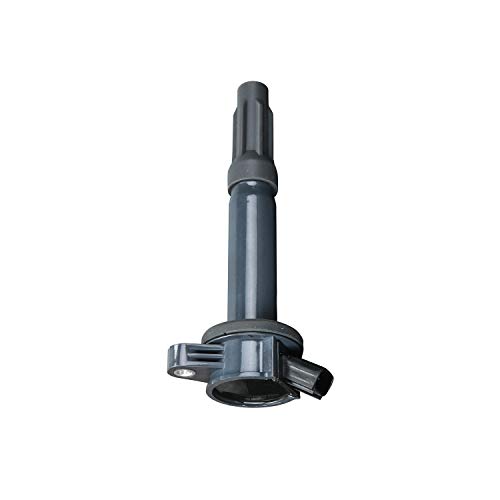 ENA Set of 6 Ignition Coil Pack Compatible with Mercury Ford 2008-2012 Escape, 2006-2012 Fusion, 2009-2011 Mariner 2006-2011 Milan, 2006 Lincoln Zephyr Replacement for DG514 C1594 UF486 3.0L V6