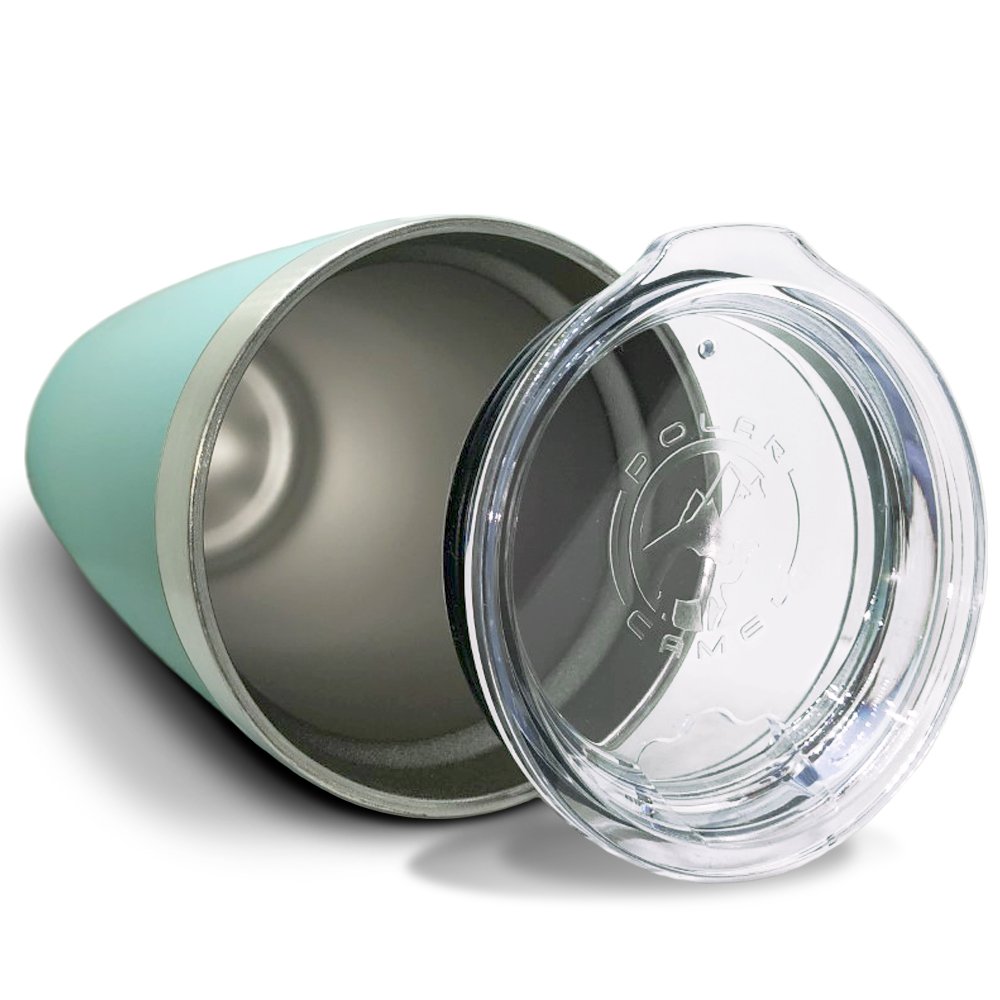 LaserGram 20oz Vacuum Insulated Tumbler Mug, OBGYN Obstetrics and Gynaecology, Personalized Engraving Included (Teal)
