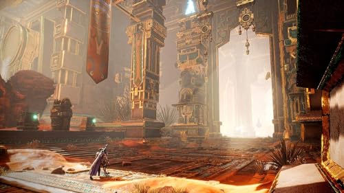 Godfall - PlayStation 5 Standard Edition