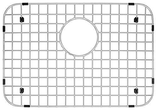 Karran GR-3005 Stainless Steel Bottom Grid 19-3/4" x 13-1/2" Fits E-320