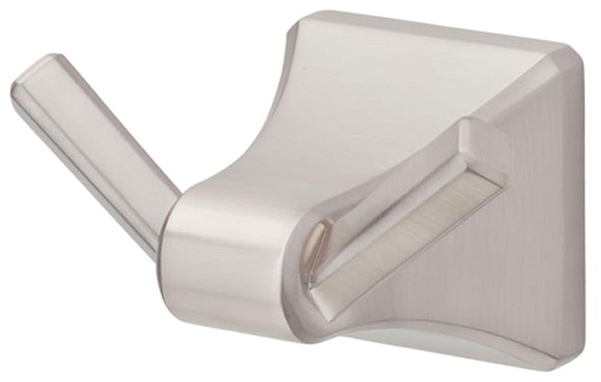 Pfister BRH-FE1 Park Avenue Double Robe Hook - Matte Black