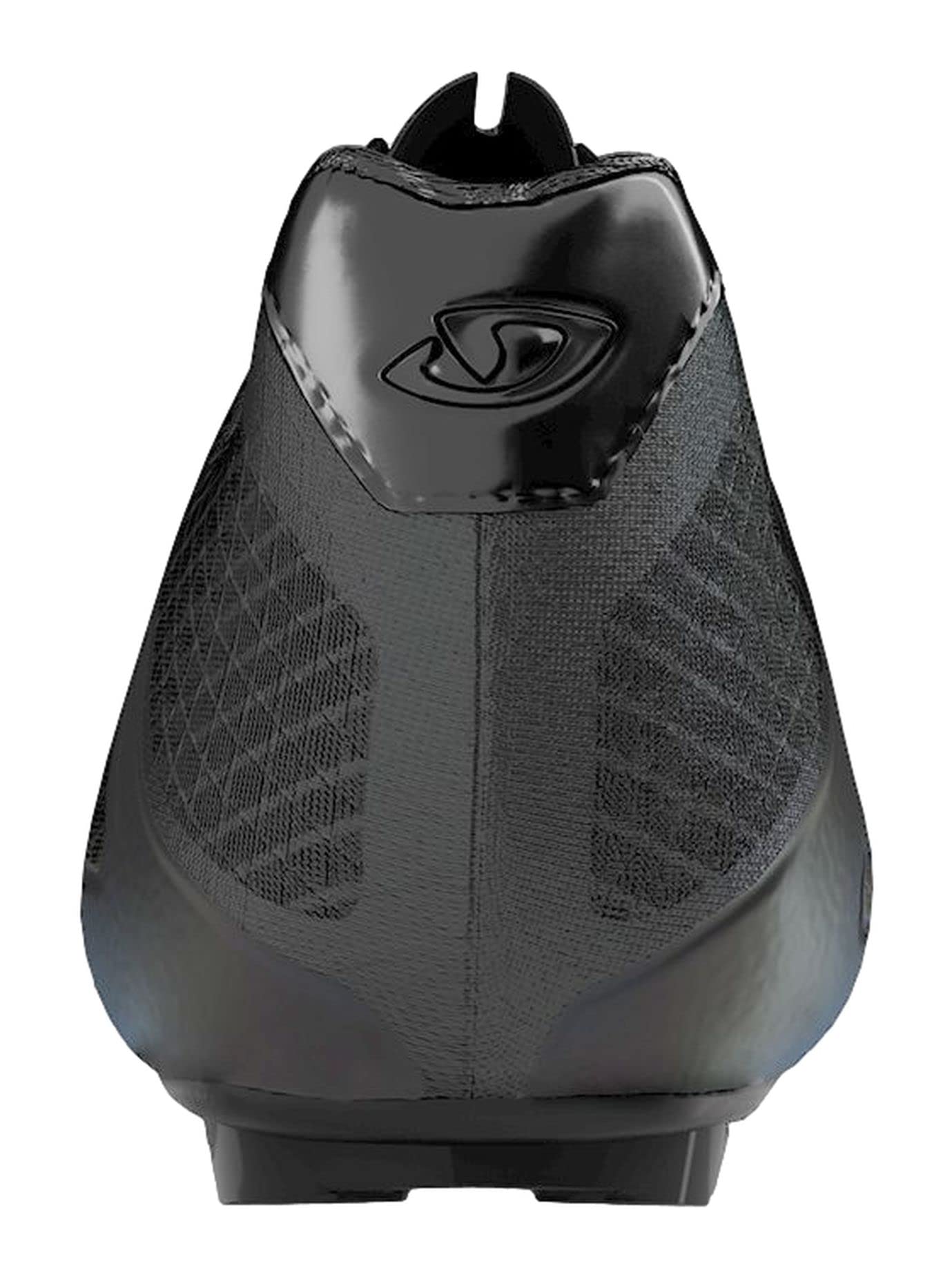 Giro Empire SLX Cycling Shoe - Men's Carbon Black 44.5