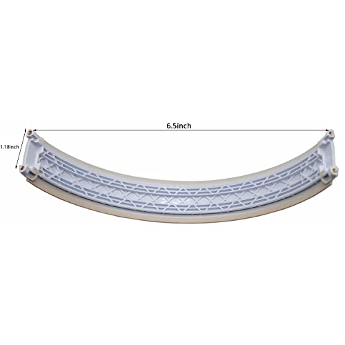 Studio 3 Replacement Top Headband Repair Parts Compatible with Beats Studio3 Wireless Studio 2.0 Wireless Over-Ear Headphones (Desert Sand)