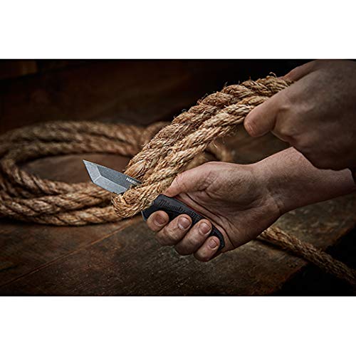 Milwaukee Electric Tool 48-22-1994 3" Hardline Smooth Blade Pocket Knife, 1" x 10.24" x 3.9"