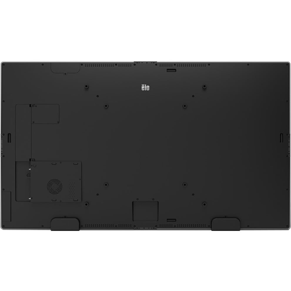 Elo 5553L 55" (4K) Interactive Digital Signage, Black