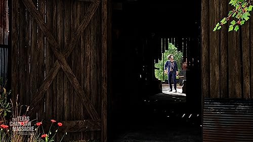 The Texas Chain Saw Massacre - PlayStation 5