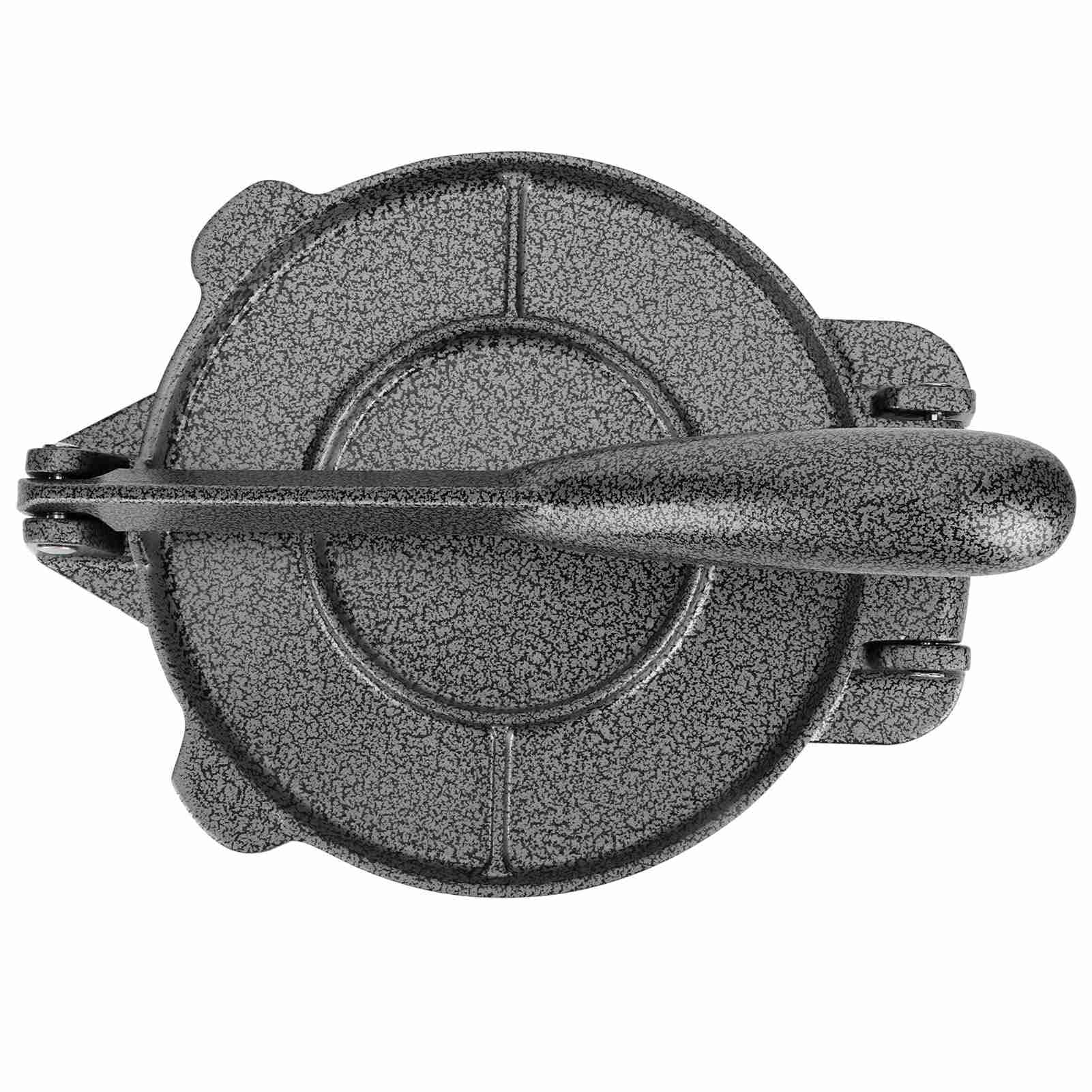 mache tortilla press 12 inch 22×17×11 6.5in tortilla press maker aluminium alloy corn tortillas dough pressing tools kitchen supplies gray tortilla press cast iron tortilla