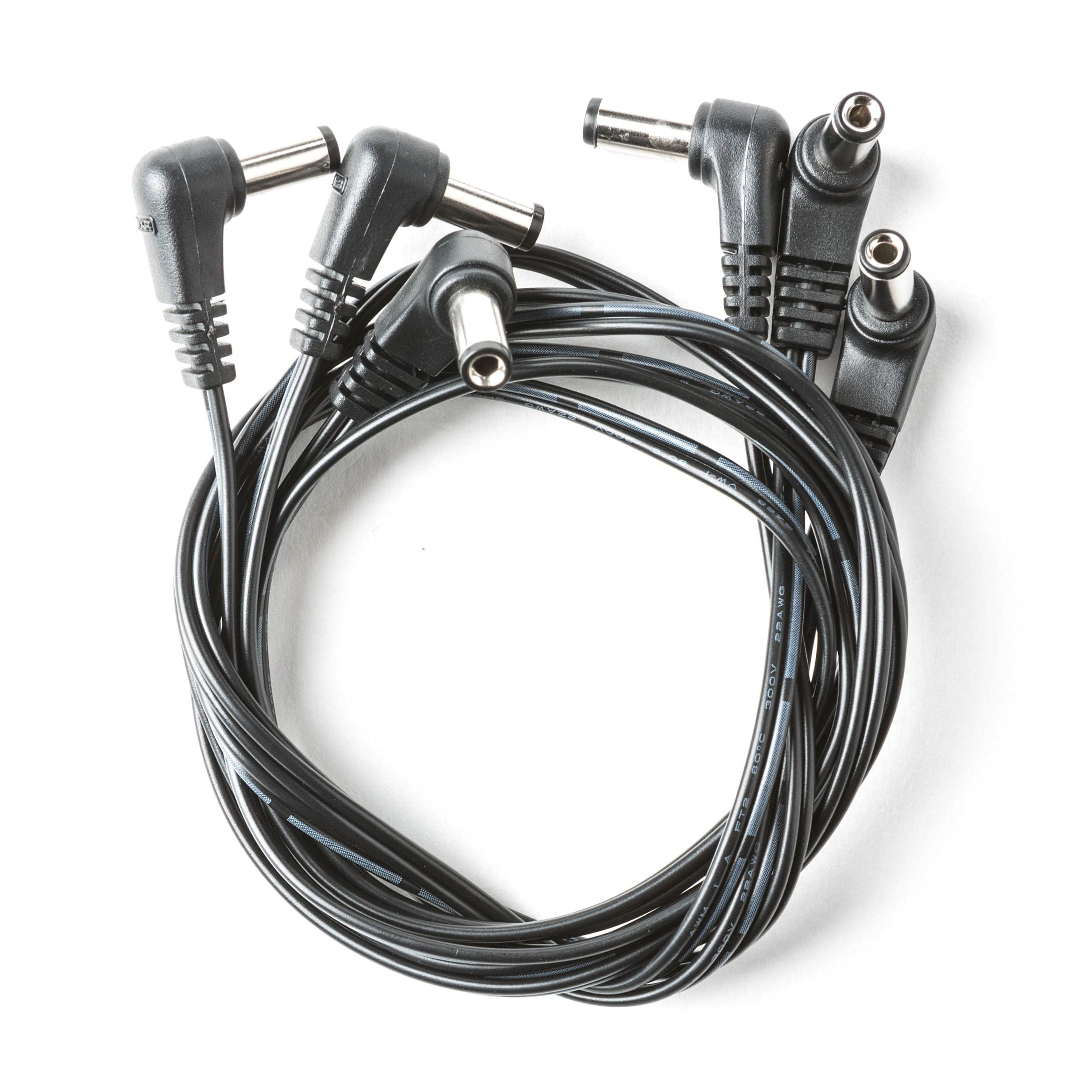 Dunlop ECB296 DC Brick Complete Cable Kit