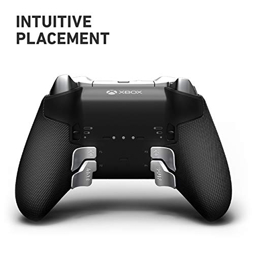 SCUF Elite Series 2 Paddles for Xbox Elite Series 1 & 2 - Xbox