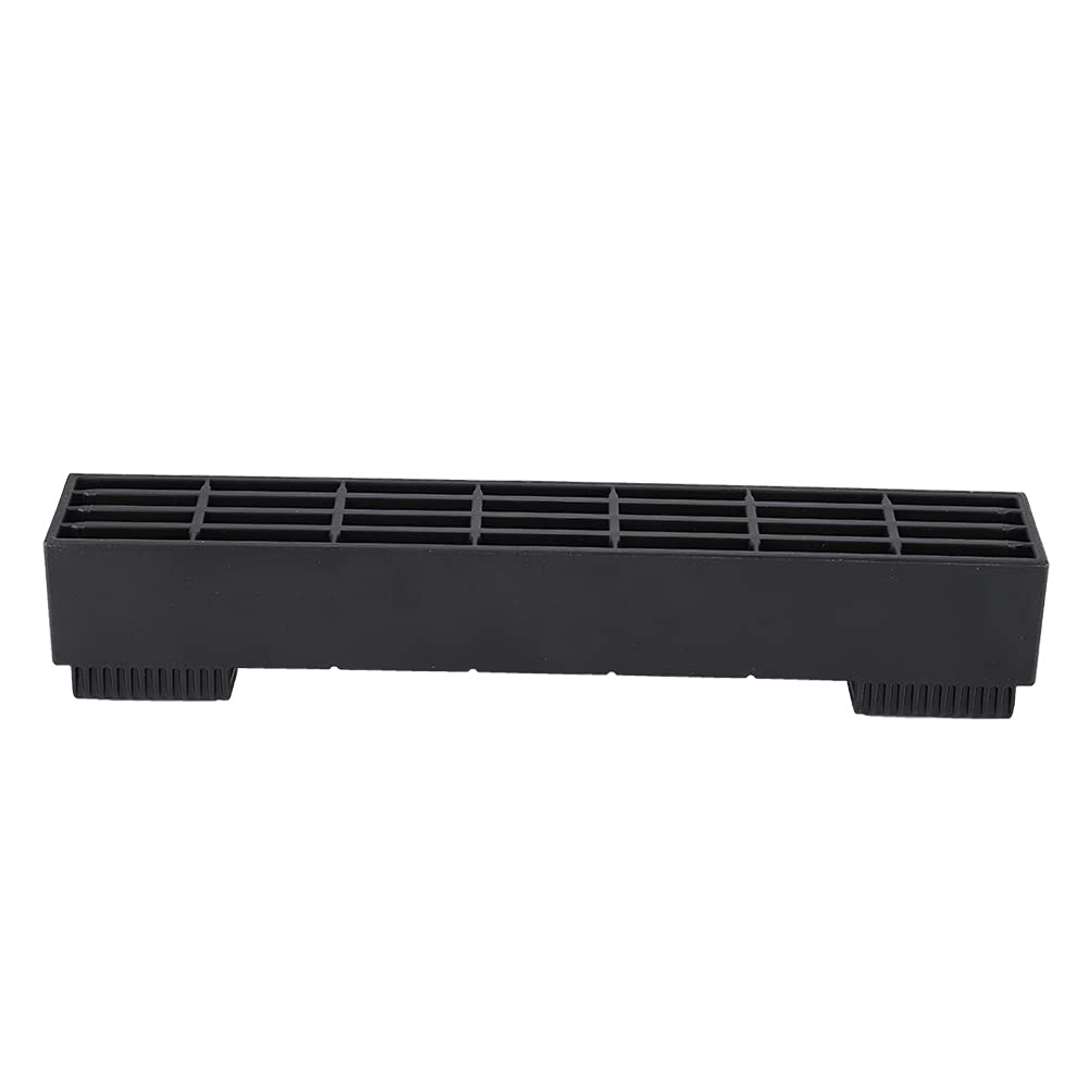 Jeanoko Game Card Storage Box, 6.69x1.18x1.02inch Game Card Storage Large Capacity for Storage Game Card