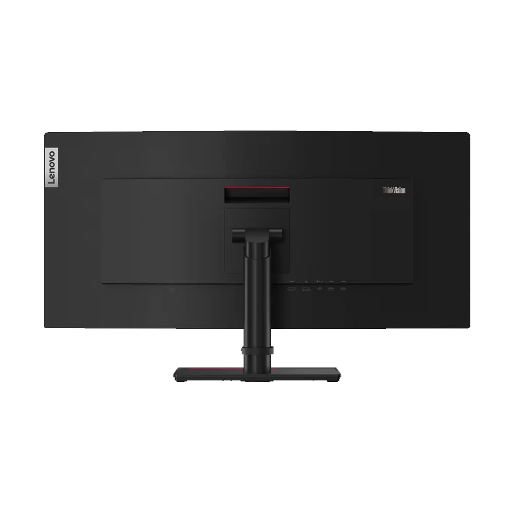 Lenovo ThinkVision T34w-20 34" Monitor 3440 x 1440 VA 60Hz 4ms 350 nits (Renewed)