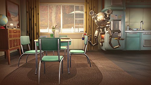 Fallout 4 Game of The Year Edition - PlayStation 4