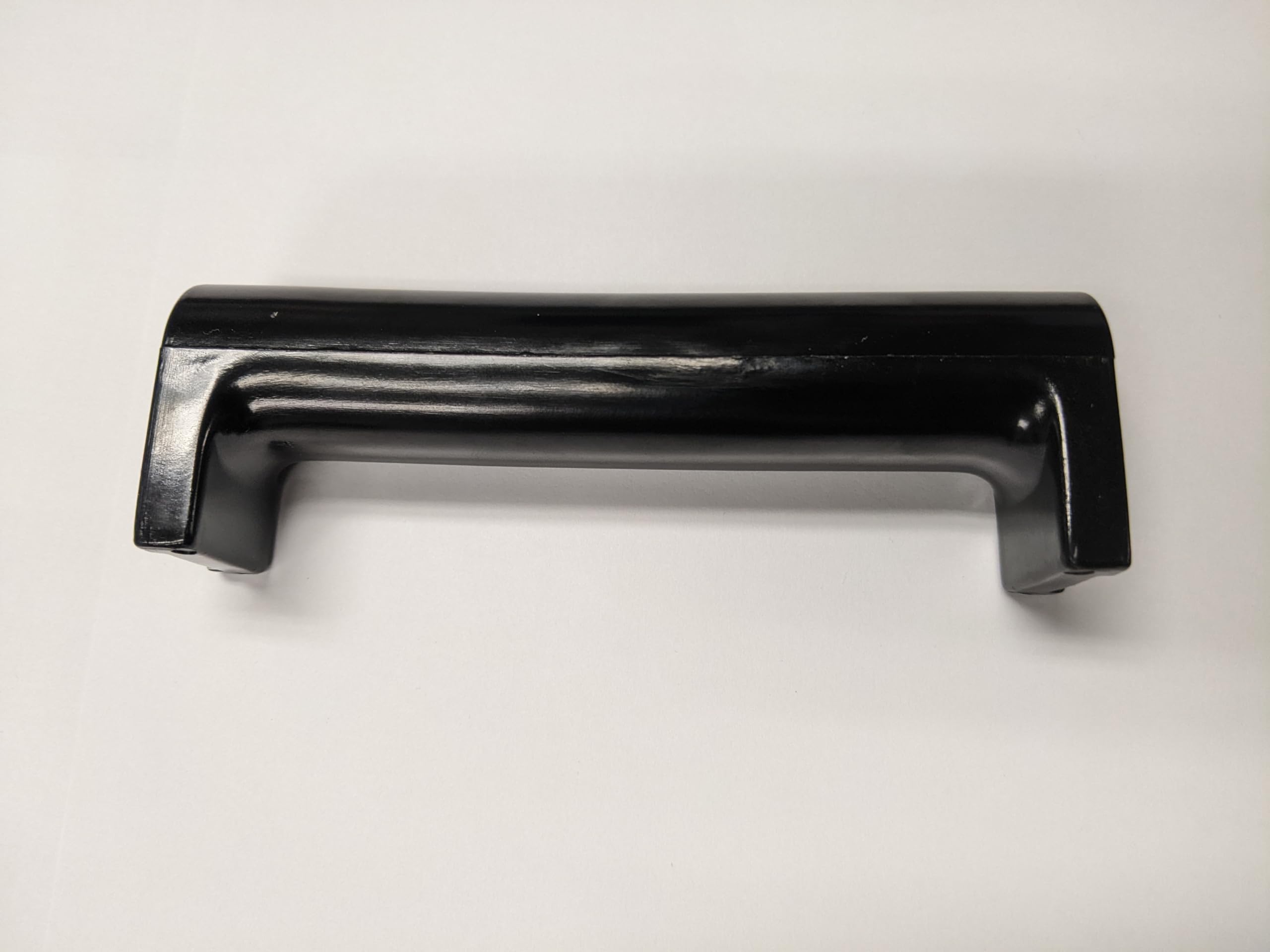 Mnem Rice Cooker Handle Assembly, for 55 Cup gas Rice Cookers, Fits Rinnai 55 cup rice cookers, matches RR77-3574 and RR77-4562., black