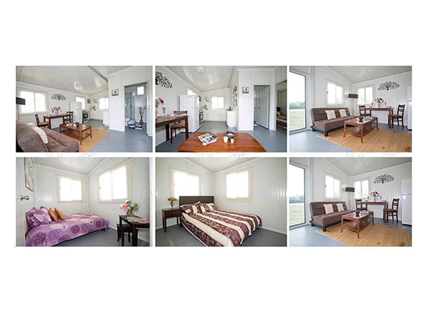 Mobile Homes