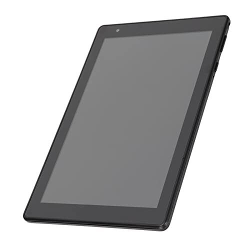 LBEC 8 Inch Tablet MTK6592 Processor Dual Camera WiFi Tablet 4GB 64GB RAM for Home