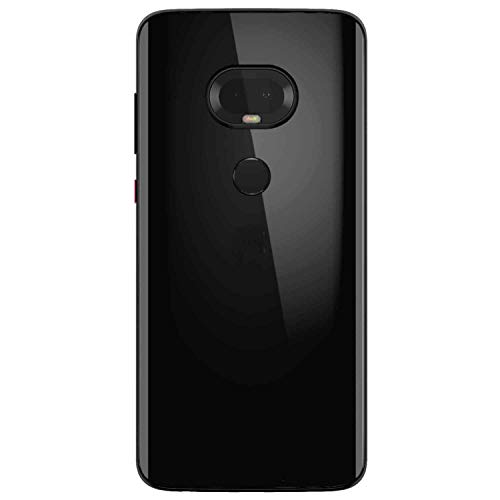 T-Mobile REVVLRY+ Plus 64GB Moto XT1965-T T-Mobile Smartphone (Renewed)