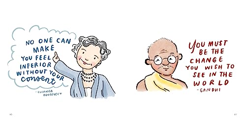 Wonder Doodles: The Little Book of Encouragement, Wisdom & Self-Care