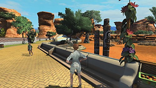 Zoo Tycoon Definitive Edition - XBONE