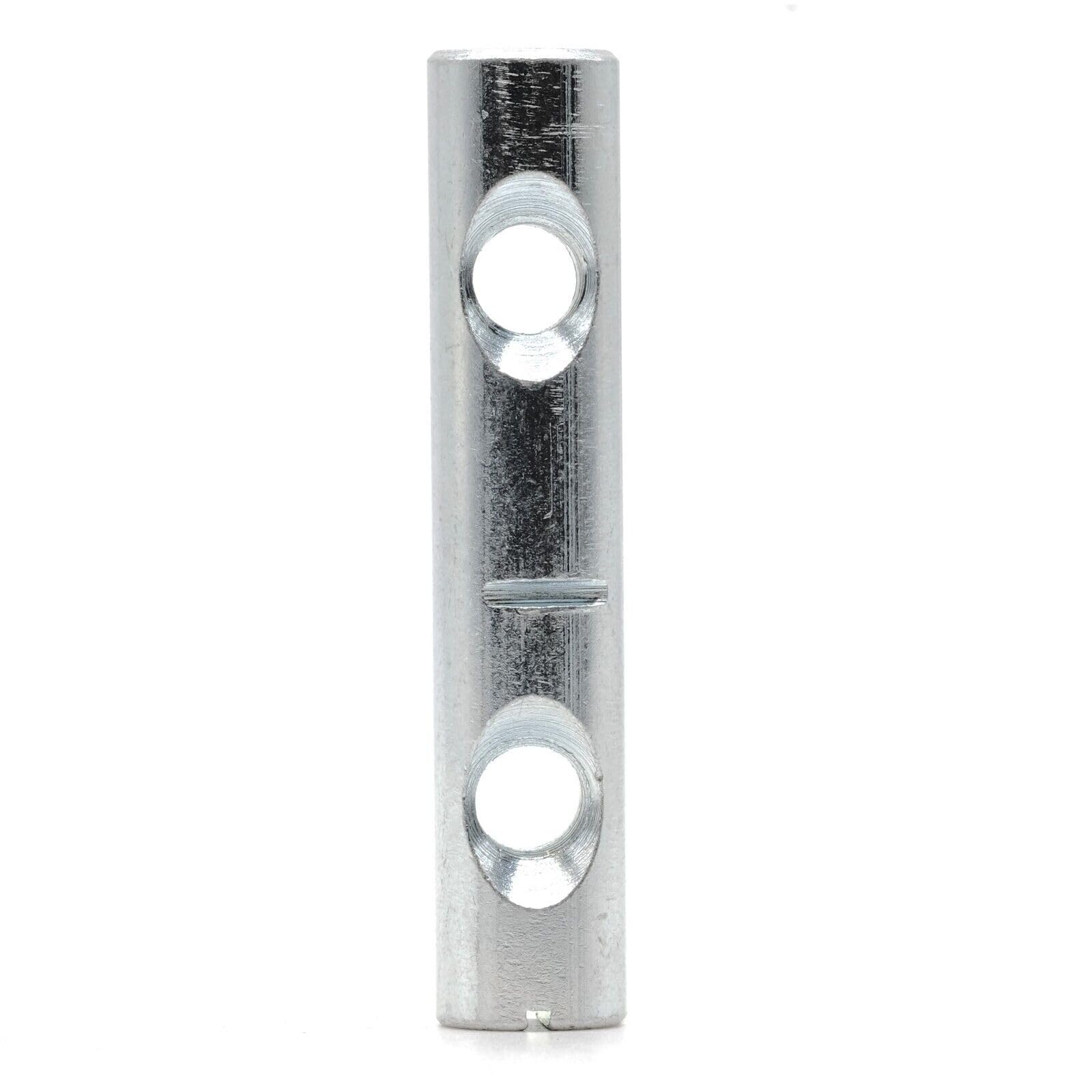 Replacement for fits Cross Dowel Compatible with IKEA 110912 (EKEDALEN, RONNINGE, etc) Pack of 4)
