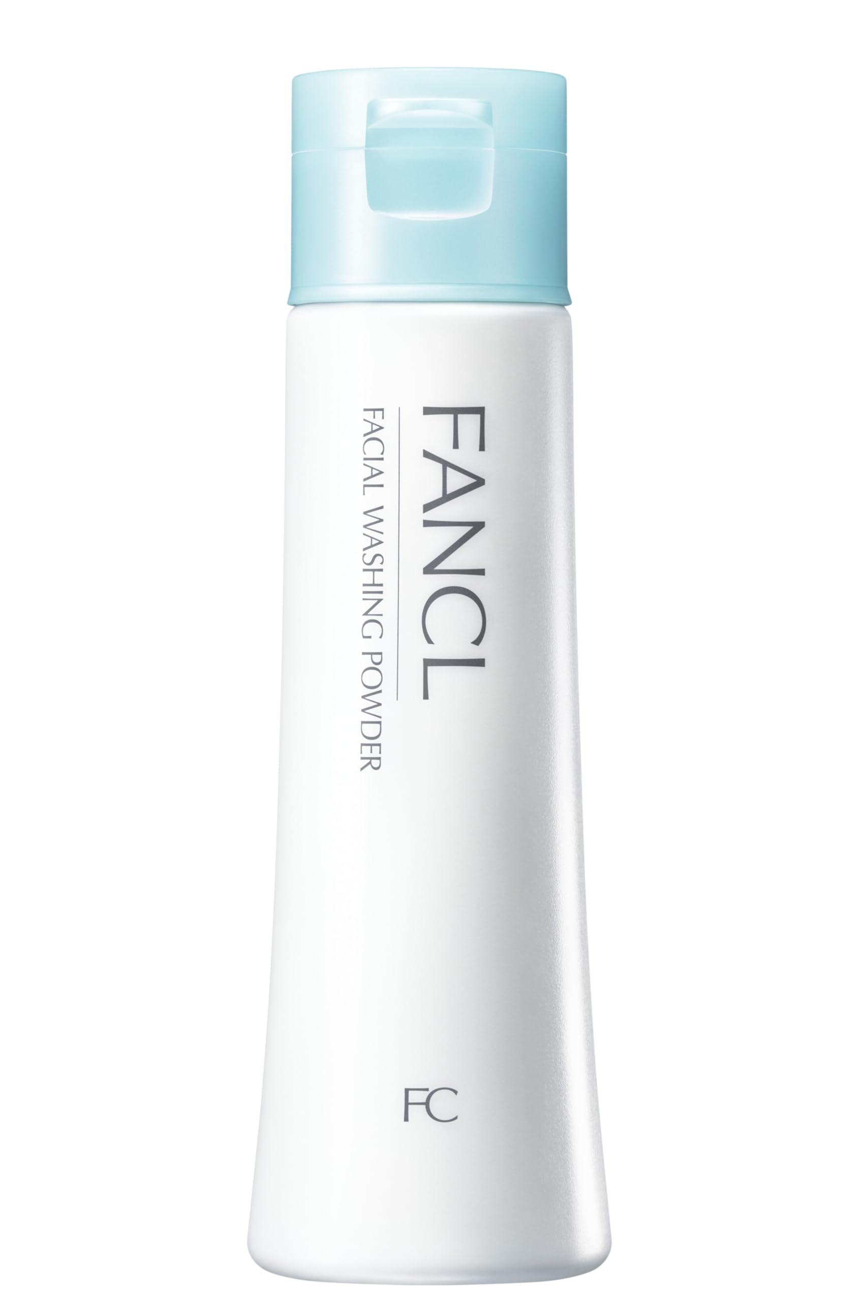 FANCL [Official Product] Facial Cleansing Powder - 100% Preservative Free, Clean Skincare for Sensitive Skin [US Exclusive Edition]