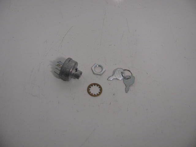Replacement for fits Genuine Sears Crafstman SWITCH-IGNITION Part # 925-3163