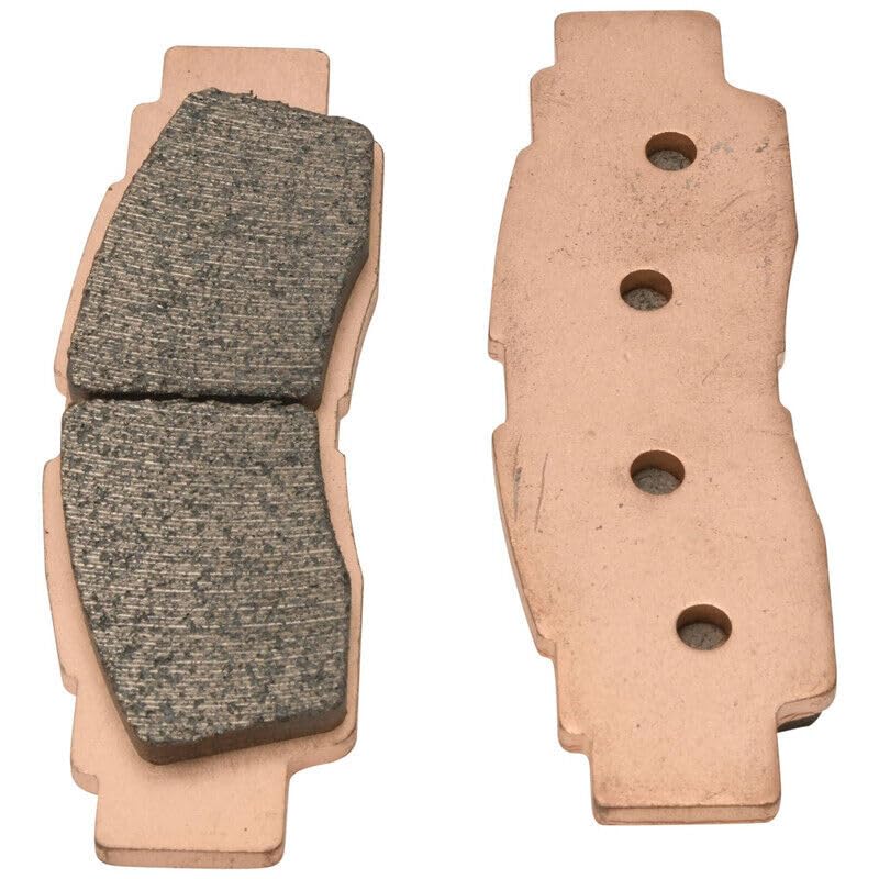 Replacement for fits Stens Brake Pad Kit Sintered Part# 18-8054