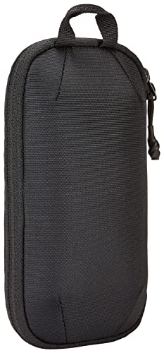 Thule Subterra PowerShuttle Electronics Carrying Case, Black, Mini