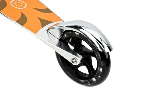 Razor Cruiser Scooter - Metal Kick Malibu