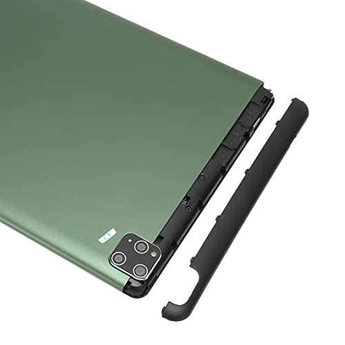 LBEC Tablet, for 11 Tablet 10 Inch 1920x1200 IPS Octa Core CPU Green for (US Plug)