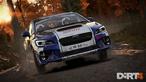 DiRT 4 - Day One Edition - Xbox One