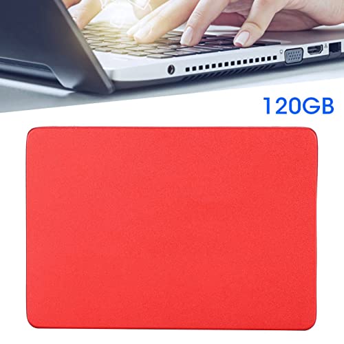 Solid State Hard Disk, Small Size Computer SSD Large Capacity for Laptops(#3)