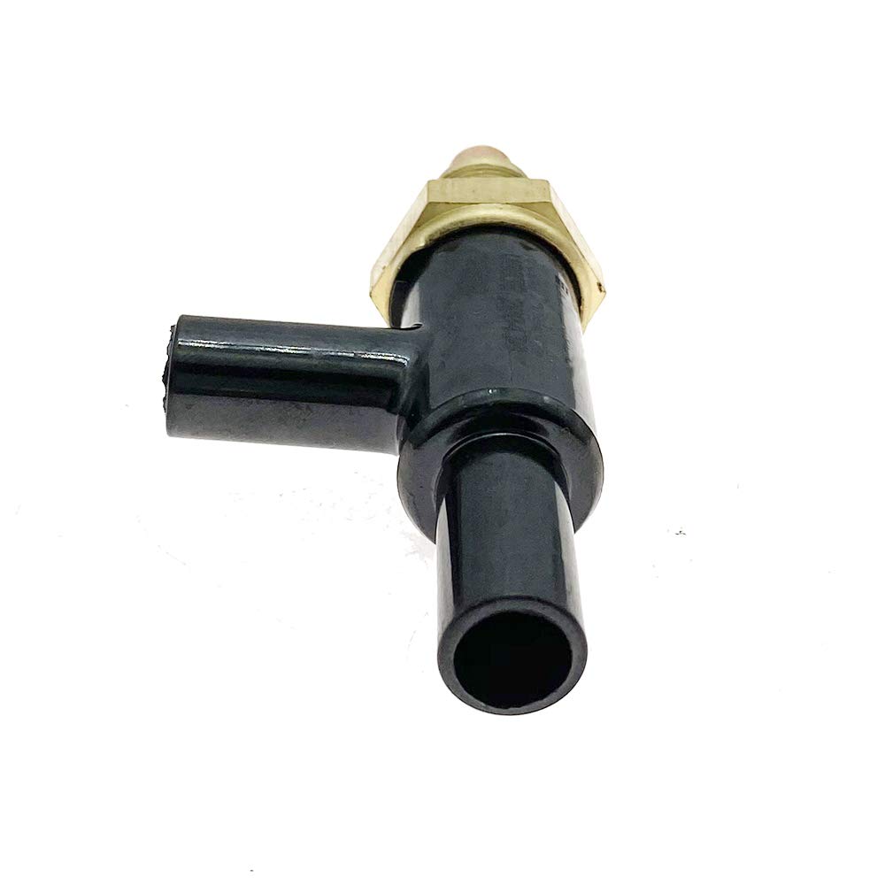 Fuel Injector Air Assist Control Solenoid Valve for Honda Accord Civic CR-V Element Replace 36281-RTA-003