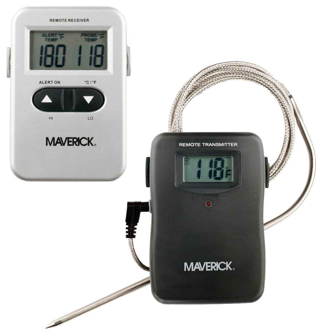 Maverick Digital Remote Thermometer