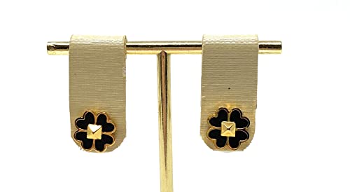 Kate Spade & Company Kate Spade New York Spades & Studs Black