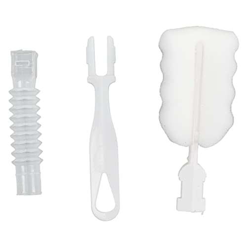 Pwshymi Portable Water Container, Easy to Operate Food Grade HDPE Multipurpose Water Container for Picnics