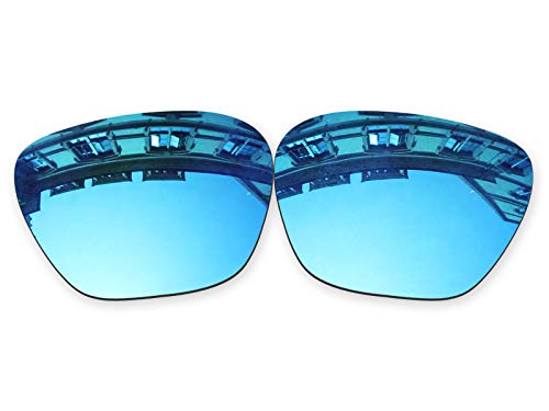 Vonxyz Set of 4 Lenses Replacement for Bose Alto S/M BMD0007 | BMD0008 Sunglass Combo Pack