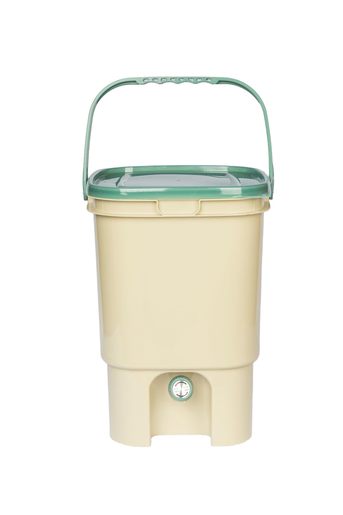 Sunwood Life Bokashi Compost Kit