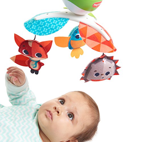 Tiny Love Meadow Days Take Along Mobile, 1 Count (Pack of 1)