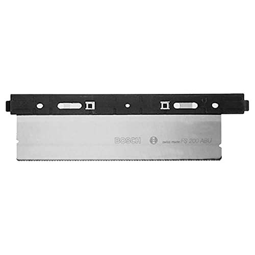 Fine-Tooth Flush-Cut Blade for Power Handsaw System