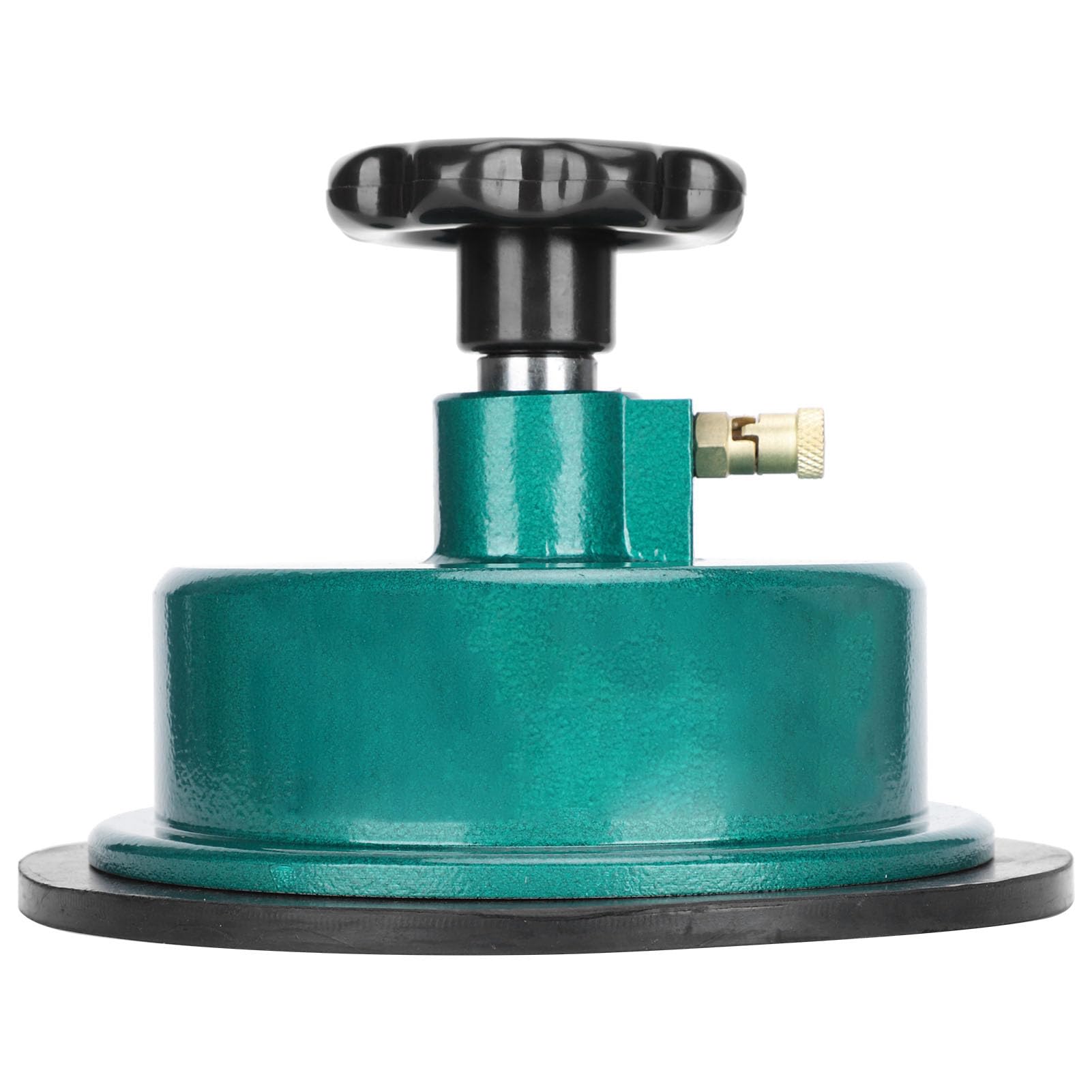 Round Fabric Carpet Textile Sampler Sample Cutter 100 Sqcm Easy Precision Cutting Tool for Sampling Variety of Materials