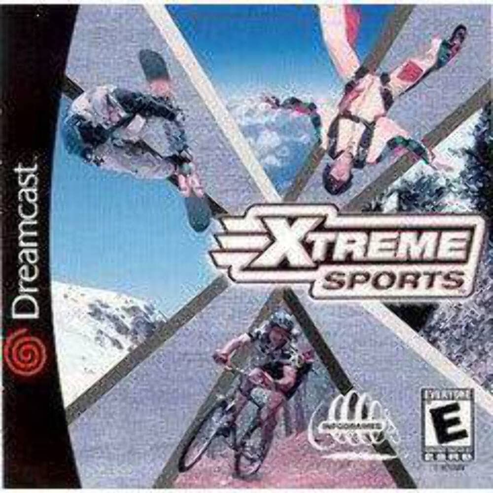 Xtreme Sports