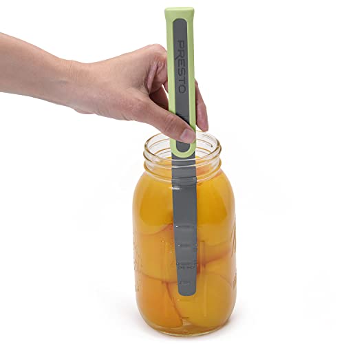 Presto Deluxe, Green Canning, 5 Piece Kit