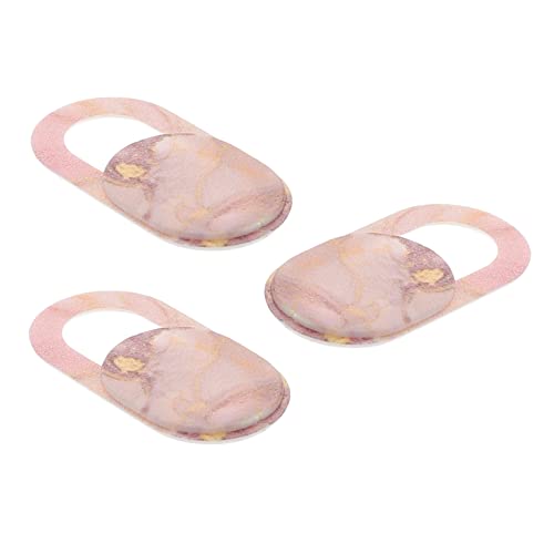 Mobestech 9 Pcs Privacy Cover Webcam Cover for Laptop Camera Cover for Laptop Webcam Cover Slide Camera Cover Slide Computers Laptops Laptop Camera Covers Slideshow Plastic Slider Notebook