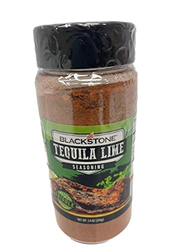 Generic Blackstone BBQ Seasoning Bundle (Whiskey Burger/All Purpose/Tequila Lime)
