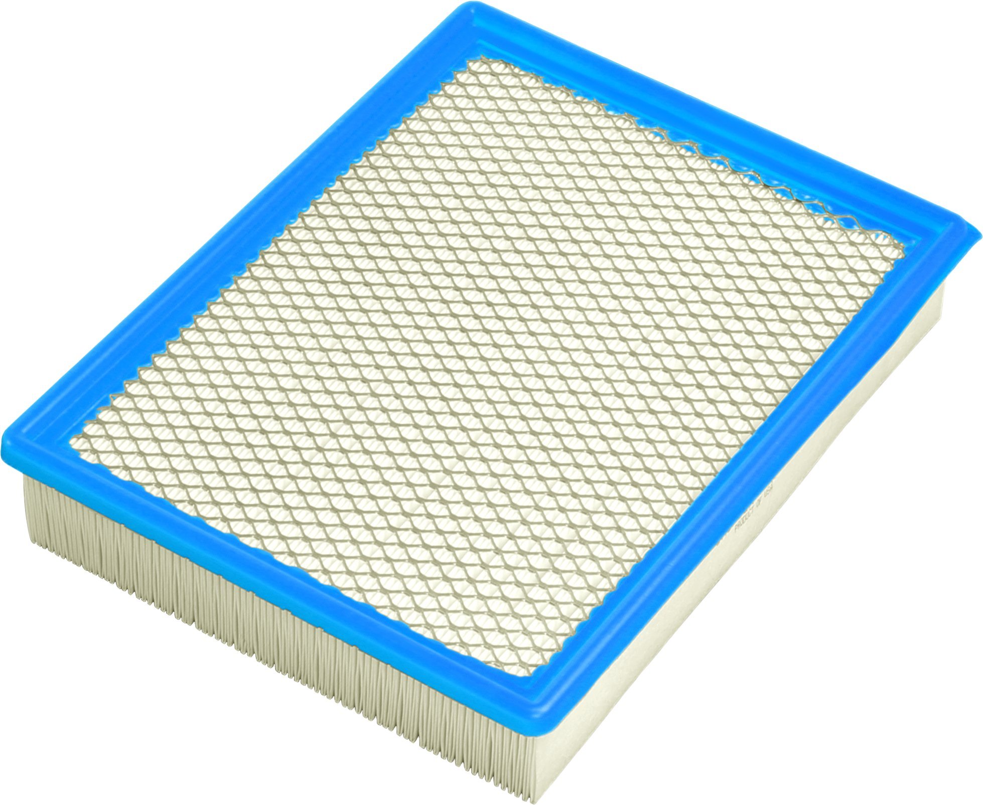 EPAuto GP755 (CA8755A) Replacement for Cadillac/Chevrolet/GMC Panel Engine Air Filter for Silverado(1999-2019),Suburban(2000-2019),Tahoe(2000-2019),Sierra(1999-2019),Yukon(2000-2019)
