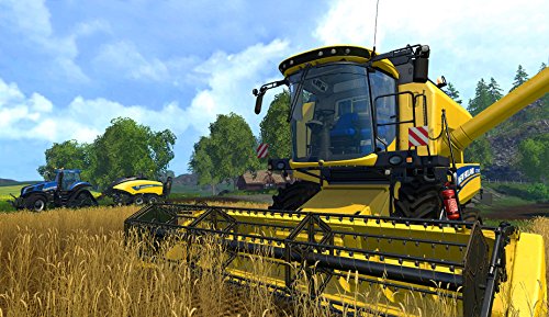 Farming Simulator 15 (Xbox One)