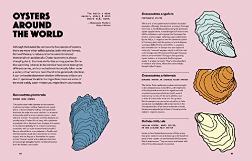 The Joy of Oysters: A Complete Guide to Sourcing, Shucking, Grilling, Broiling, and Frying
