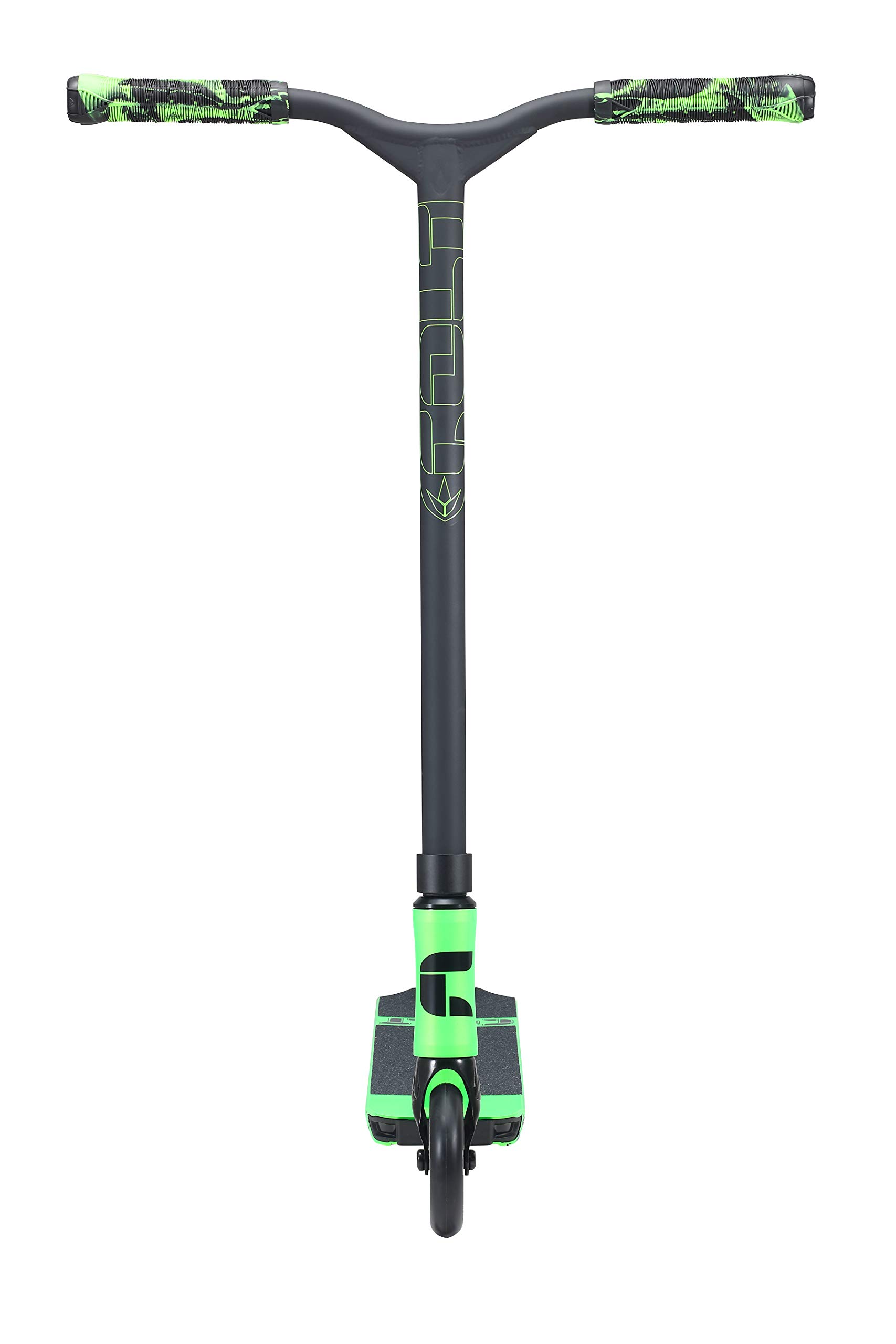 Envy Scooters COLT S4 Complete Scooter - Green