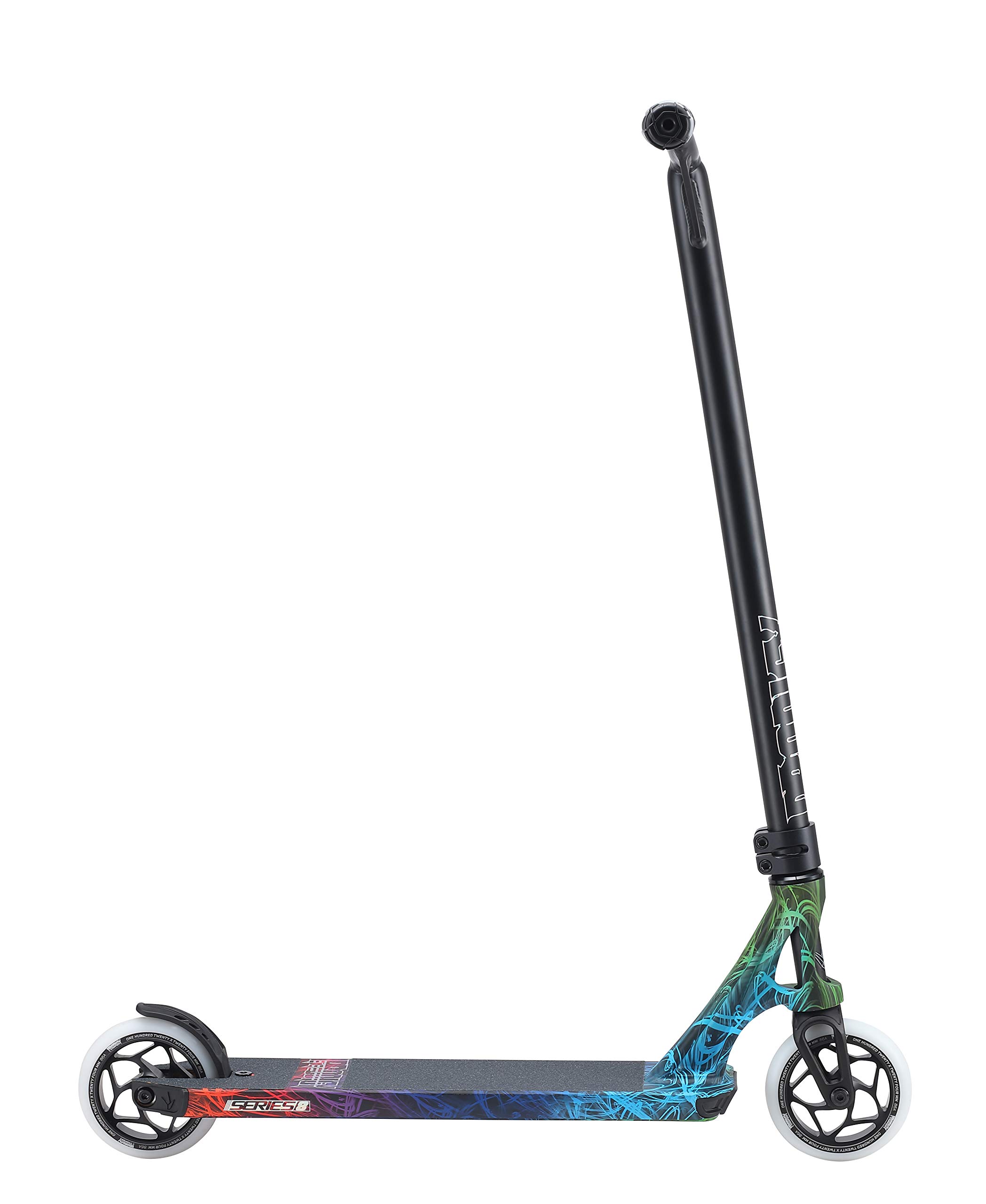 Envy Scooters PRODIGY S8 Complete Scooter - Scratch
